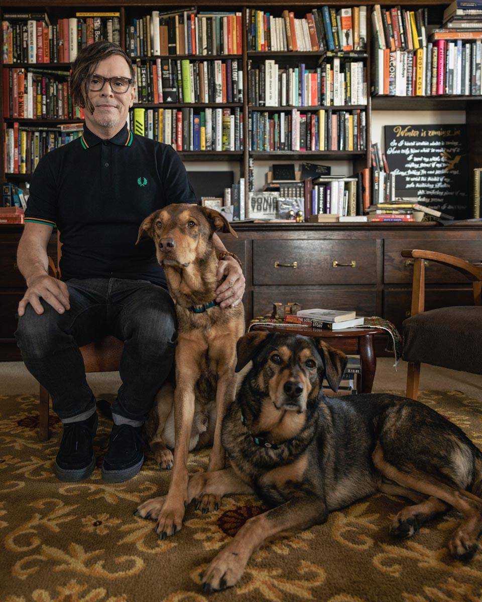 Edition #28 In the Wake of a New Morning – Alex Henry Foster – From A ...