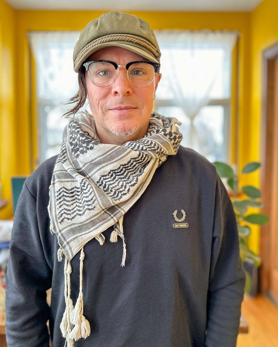 Edition #35 A Stream of Creative Life – Alex Henry Foster – From A ...