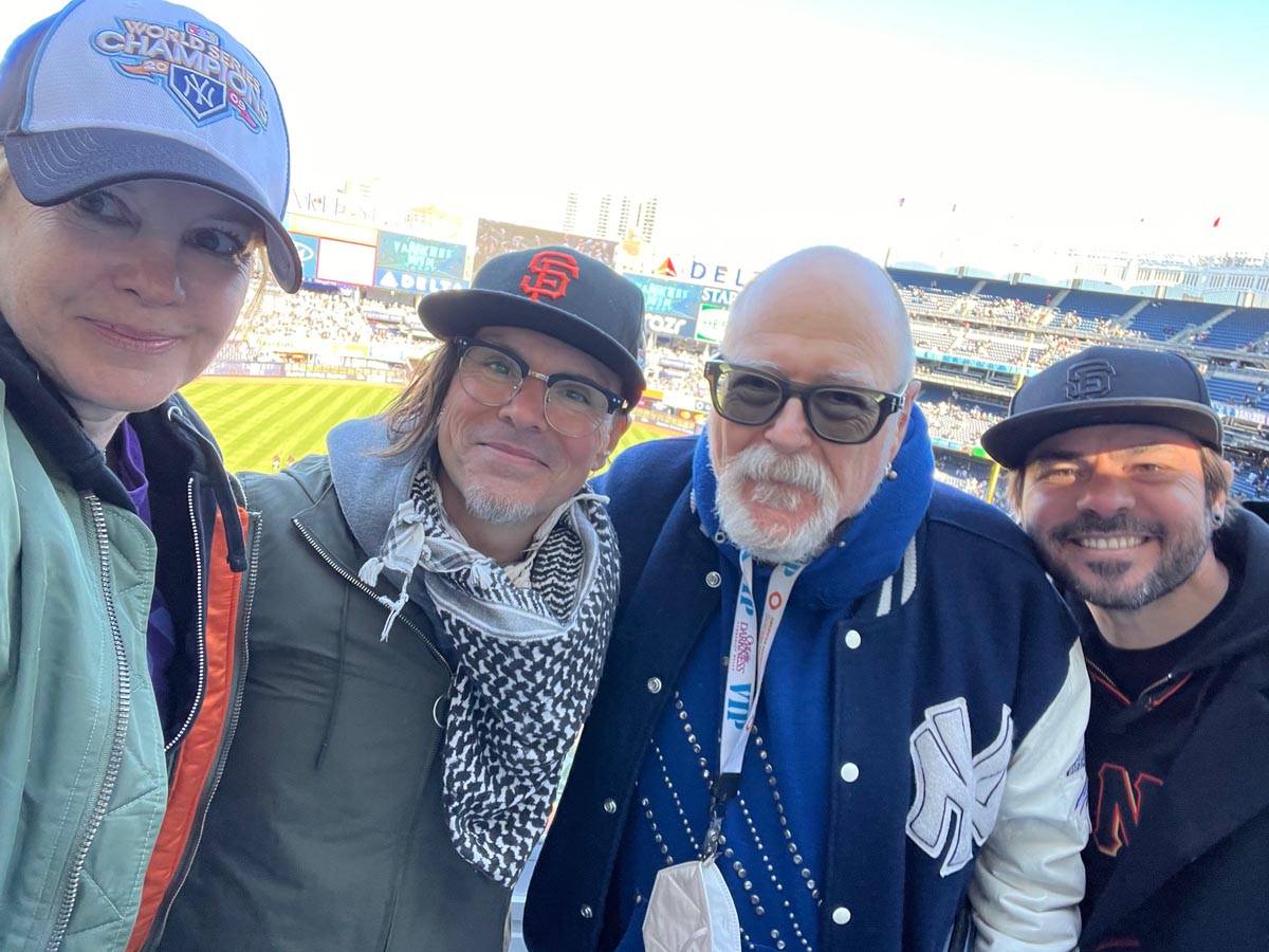 Edition #30 As Music Slowly Comes Back Whispering to Me (Part 1) – Alex ...