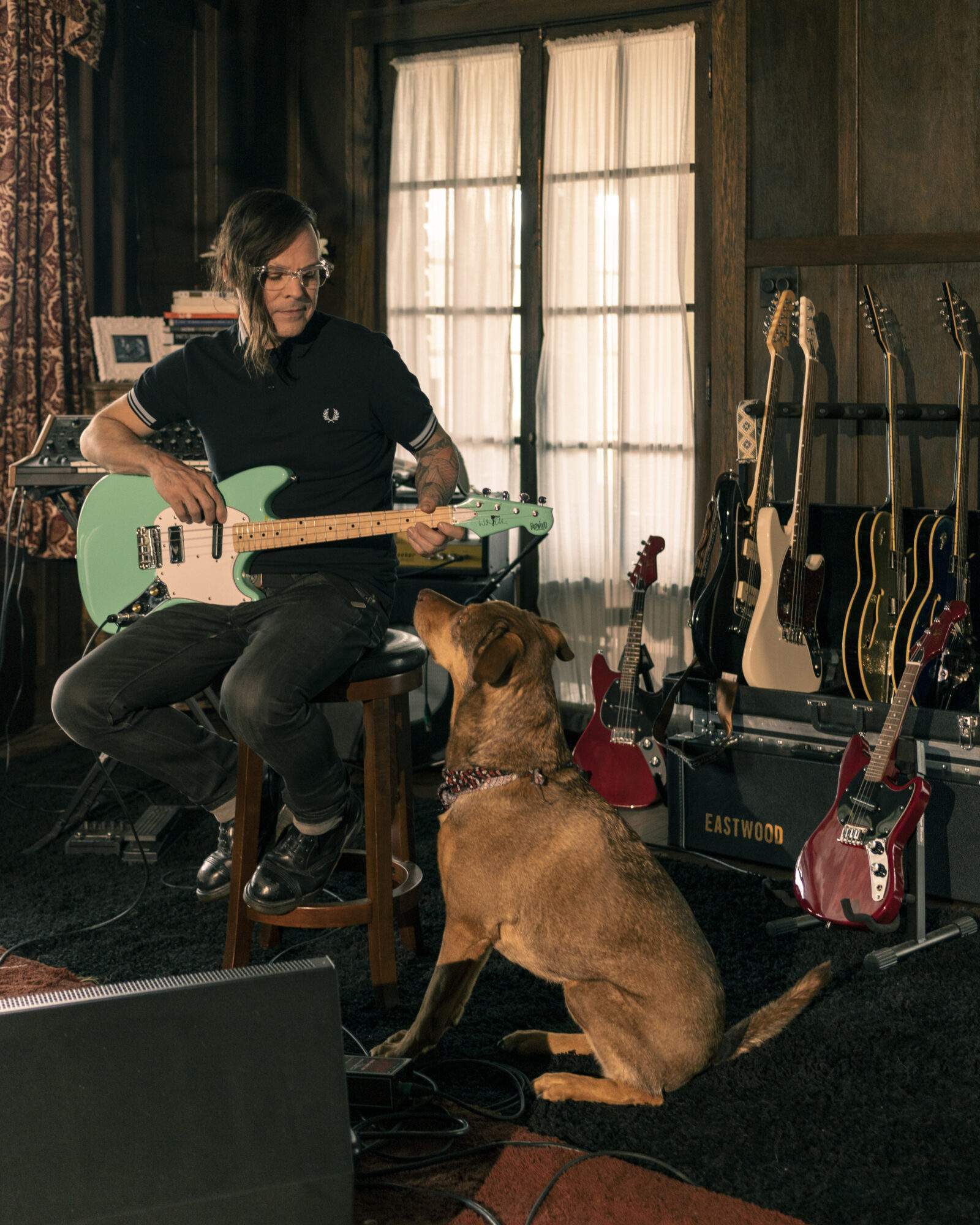 Alex-Henry-Foster-1 | Alex Henry Foster & The Long Shadows