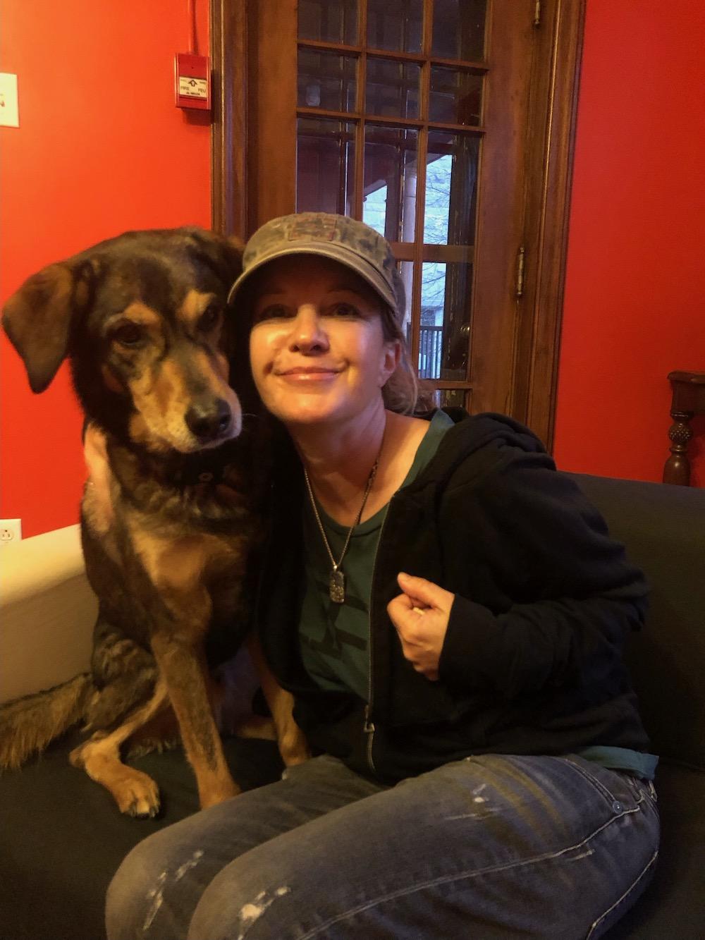 IMG_2649 | Alex Henry Foster & The Long Shadows