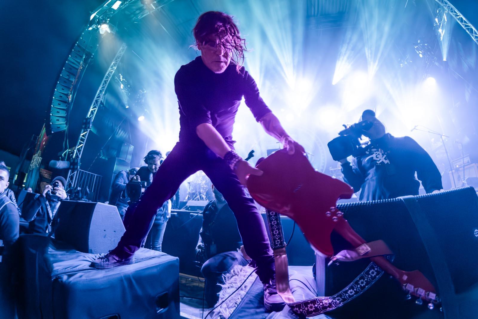 Homepage – Cologne Concert | Alex Henry Foster & The Long Shadows