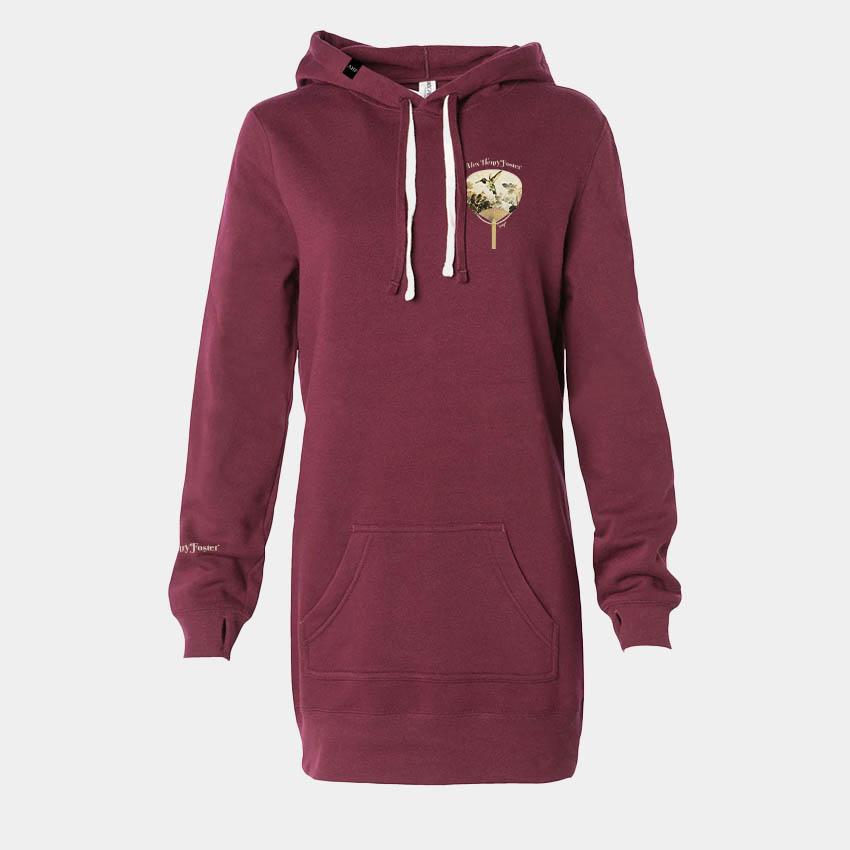 Alex Henry Foster & The Long Shadows