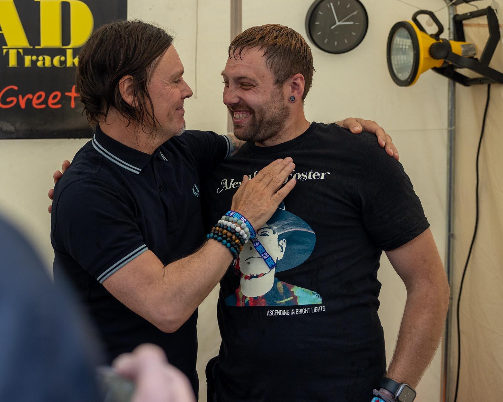 ahf_summertour2024_20240519_eosr6_04_obsaftershow_0491 | Alex Henry ...