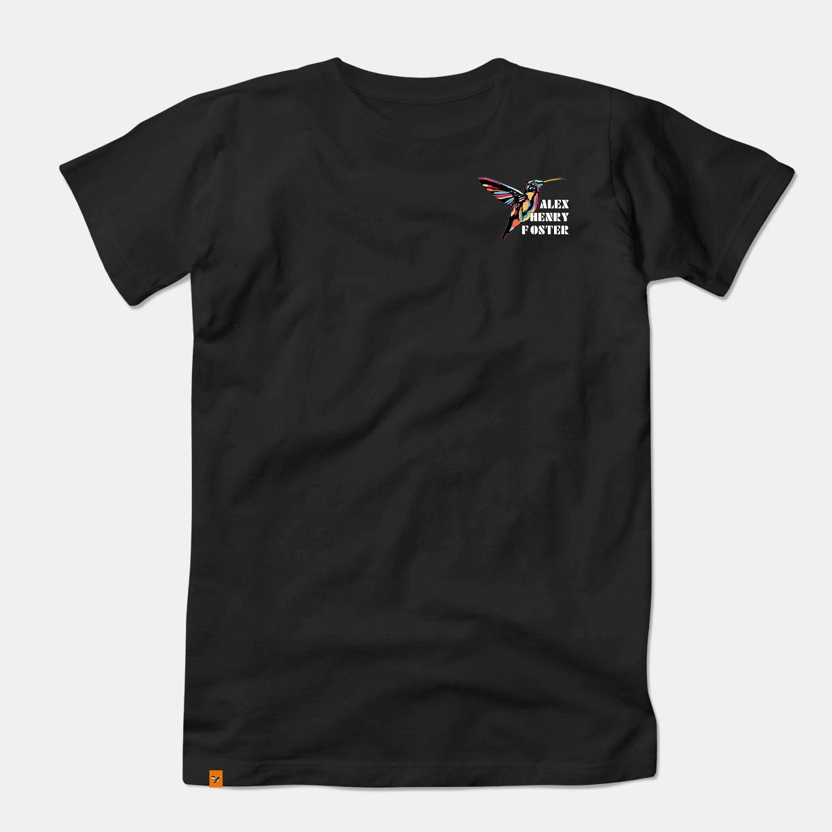 ahf_tpoth_tshirts_mockups-01-front | Alex Henry Foster & The Long Shadows