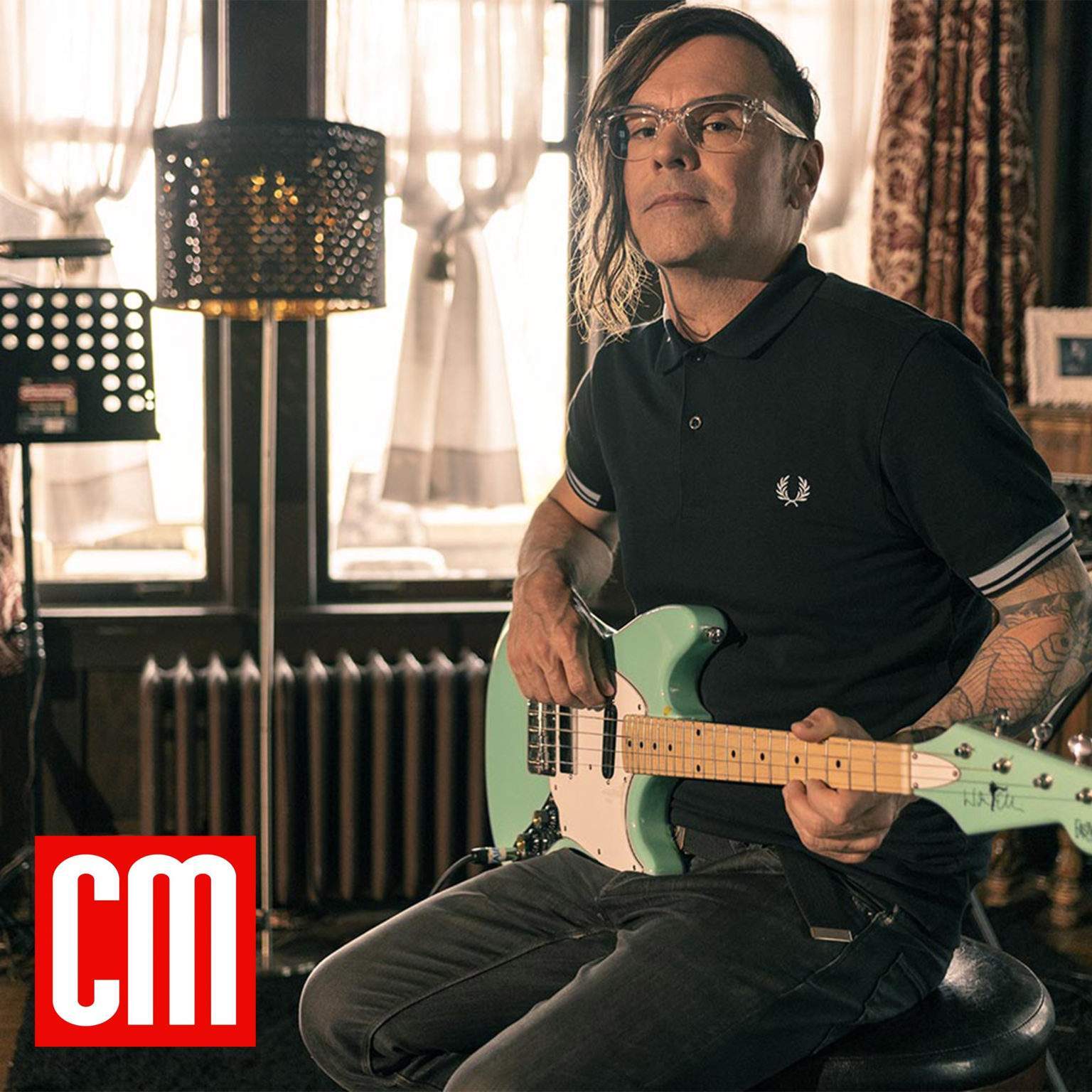 My new column published in the Canadian Musician. | Alex Henry Foster ...