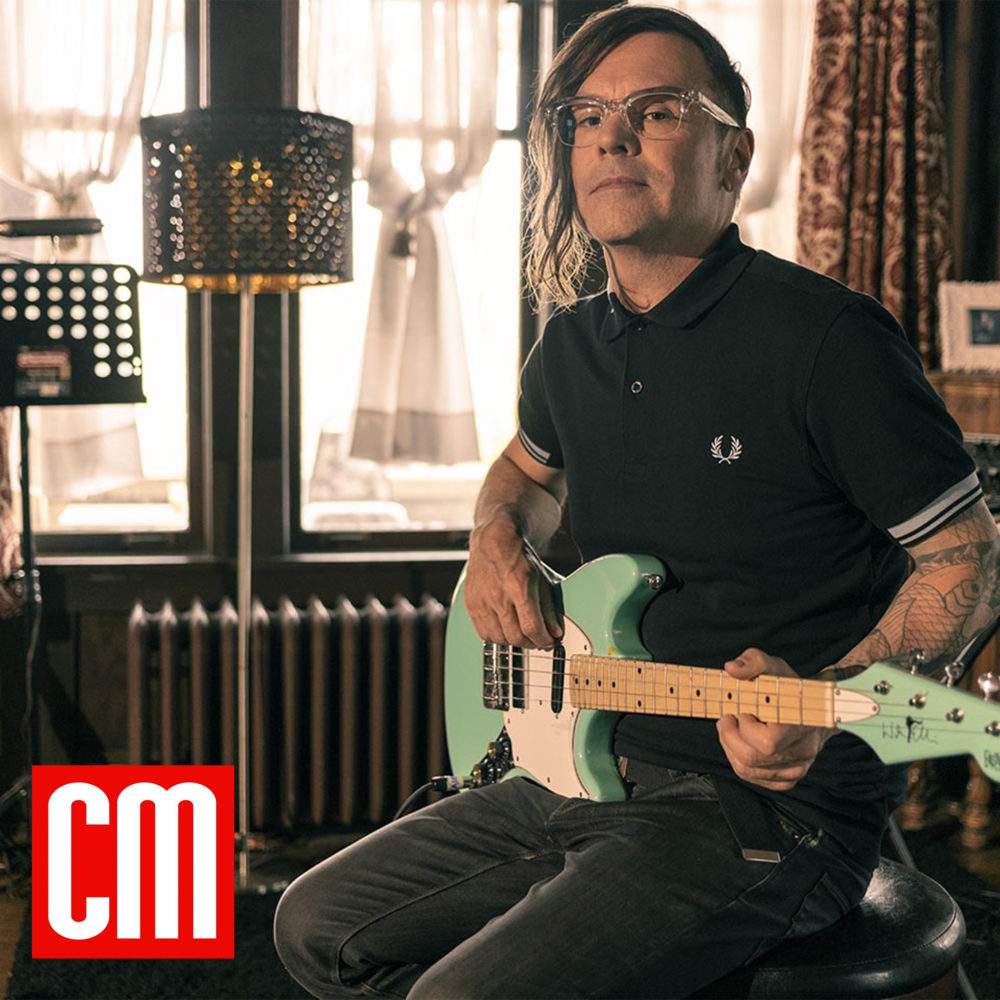 My new column published in the Canadian Musician. | Alex Henry Foster ...