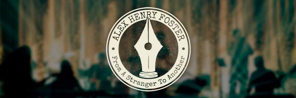 Alex Henry Foster & The Long Shadows
